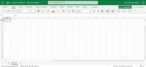 Excel Online La Herramienta Gratuita De Microsoft