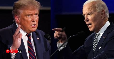 Elezioni Usa Chi Ha Vinto Stato Per Stato Tra Trump E Biden