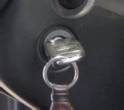 Chevy Malibu Key Stuck In Ignition