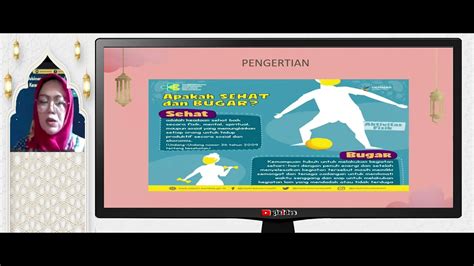 Tips Bugar Dan Produktif Saat Puasa Versi Lainnya Youtube