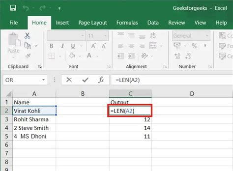 Top Excel Formulas And Functions You Should Know