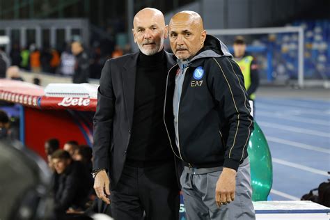AC Milan Vs Napoli Preview