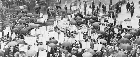 Il giovedì nero di Wall Street 90 anni dopo Treccani