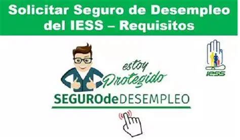 Cuánto paga el IESS por el seguro de desempleo en Ecuador 2024