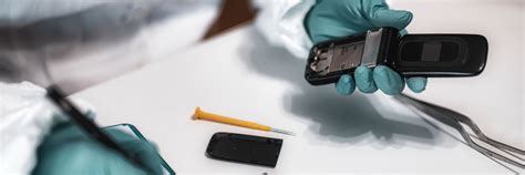 What Are The Stages Of A Digital Forensics Investigation