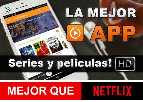 Mejores Apps Para Seguir Y Ver Series Online Recursos