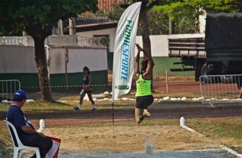 Inscrições para os programas Bolsa Atleta e Bolsa Técnico entram na