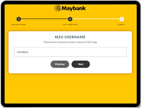 How To Open Maybank RDN RDN IB Savings Account