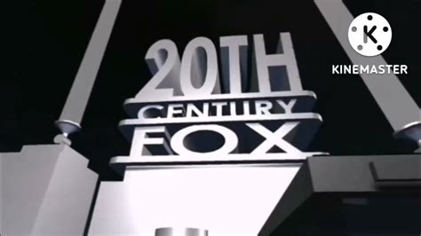 Th Century Fox G Style Logo Remake Youtube