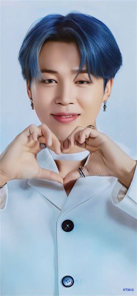 Detalles 48 Imagen Peinado De Jimin Abzlocal Mx