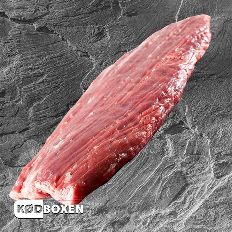 Flankesteaks Dansk K Dkv G Gram K B Hos K Dboxen