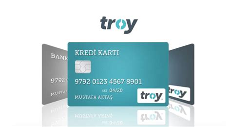 Troy Kart Nedir Nasıl Alınır ve Nerede Kullanılır Kartbakiye