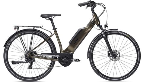 Vélo électrique Sunn Urb Start 28 Cycles Jamme