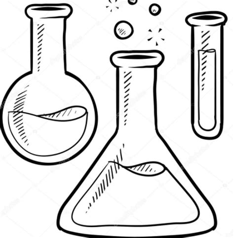 Dibujo De Ciencia Para Colorear Ultra Coloring Pages My Xxx Hot Girl