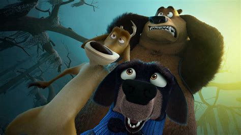 O Bicho Vai Pegar Trailer Dublado E Sinopse Caf Filme