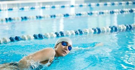 Comment se débarrasser des mauvaises habitudes en natation