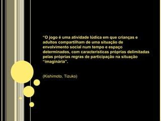 Os jogos matemáticos como um facilitador no processo de aprendizagem na