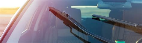 Remplacement De Pare Brise Avec Franchise Offerte