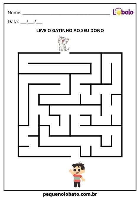 Atividades Tdah Imprimir S Escola Verloop Io