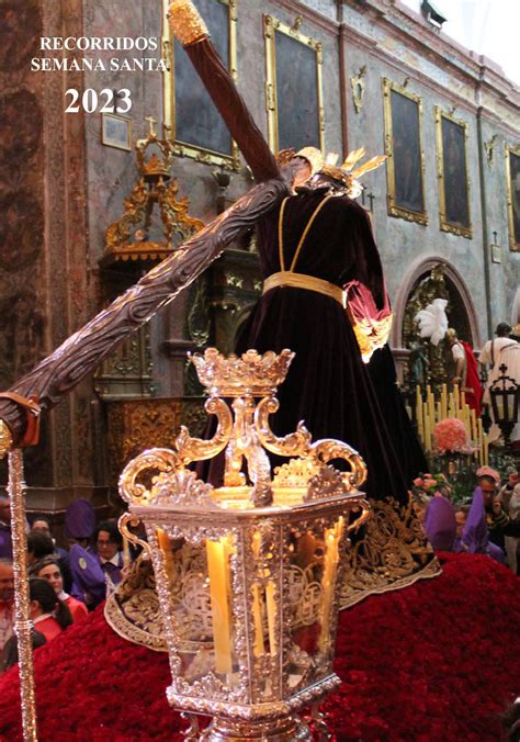Horarios e Itinerarios de la Semana Santa de Baena Córdob Flickr