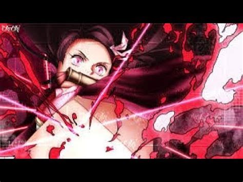 Project Slayers Getting And Maxing Out Nezukos Bda Youtube