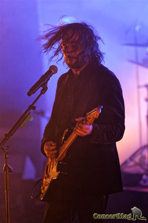 Matmatah La Bretagne La Cigale Concertmag