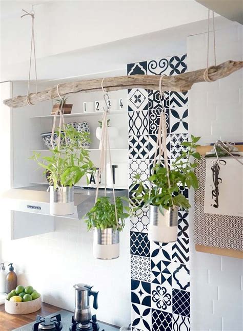 Horta Vertical Saiba Como Montar E Decorar Imagens Artofit