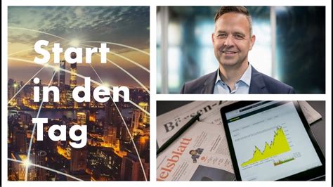 Morgenbriefing Asien Markt Update Montag 10 06 2024 Ruhiger