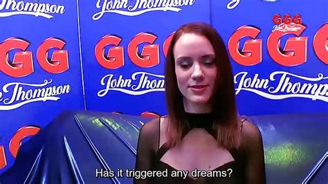 Intervista Con Lana Delle German Goo Girls Voglioporno