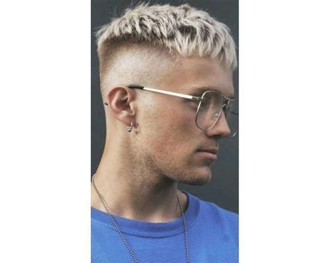 55 Stunning Tapered Haircuts For Men Fabbon