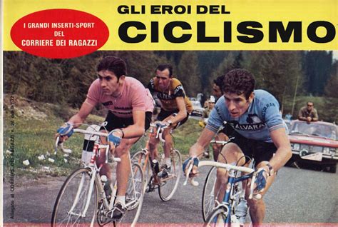 SCAN Figurine XLVI Giro Di Francia 1959 Corriere Dei Piccoli FOTO