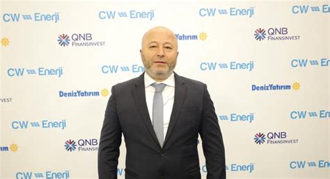 Cw Enerji Halka Arz Ediliyor Business World Globalbusiness World Global