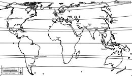 Planisfero Mondo Europa Africa Mappa Gratuita Mappa Muta Gratuita