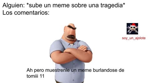 Vendotitulos Meme Subido Por Soy Un Ajolote Memedroid