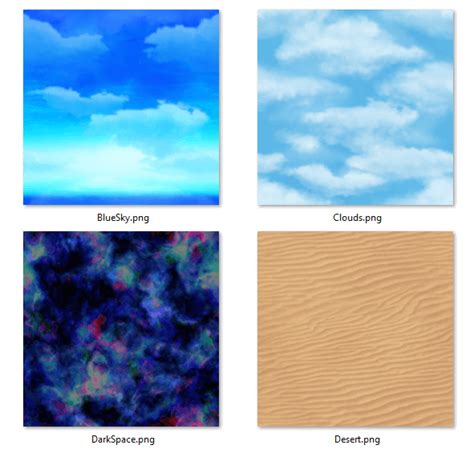 Parallax Mapping In MZ Basics And Tips The Official RPG Maker Blog