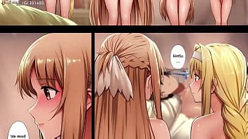 Shuumatsu No Harem Hentai Hentai Brasileiro