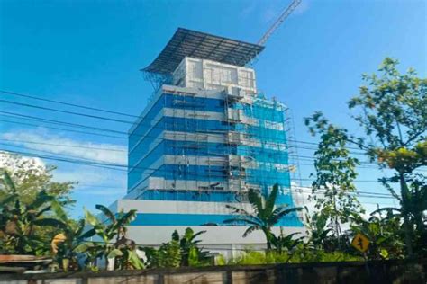 Rencana Perubahan Kantor Dispora Kaltim Jadi Museum Pertimbangan