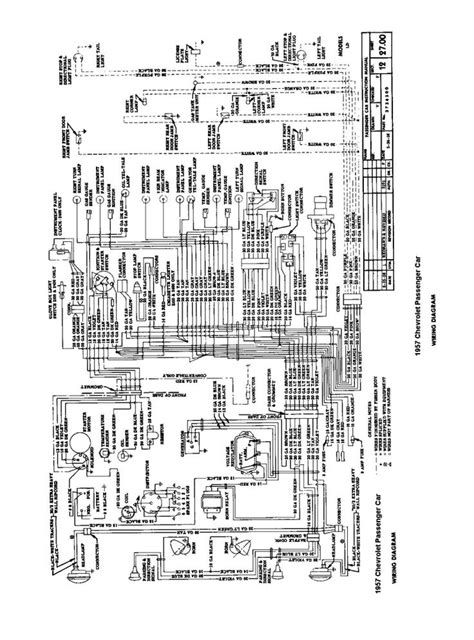 Turn Signal Wiring Diagram Chevy Truck