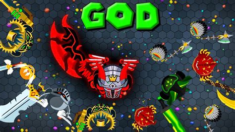 Evowars Io Max Level 36 36 All Evolutions Unlocked Annihilator