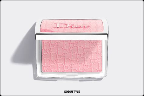Dior Glow Vibes Makeup Spring Summer Shopping Beauty Collection
