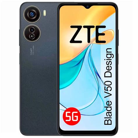 Zte Blade V Design All Specs Price Specs Arena