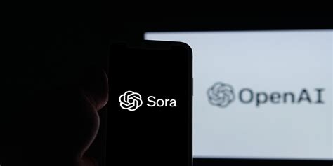 What Is Sora By Openai Who Can Access Ai Video Tool Revealed Proai