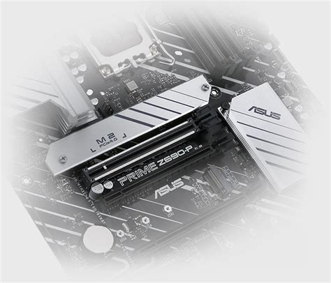 PRIME Z690 P Tarjetas Madre ASUS México
