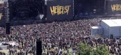Hellfest 2024 la date de mise en vente des pass 1 jour annoncée c