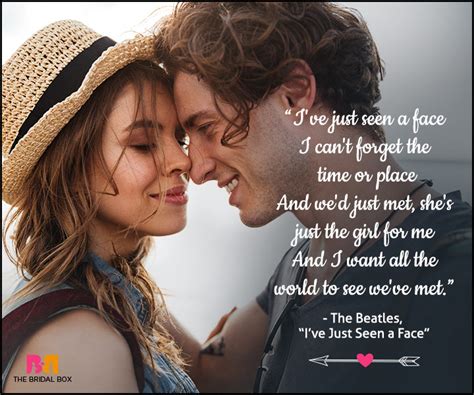 List 91 Pictures Love At First Sight Images Sharp