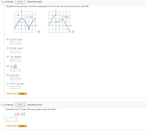 solved 1 [ 16 points] details scalcet9 2 3 001 given that