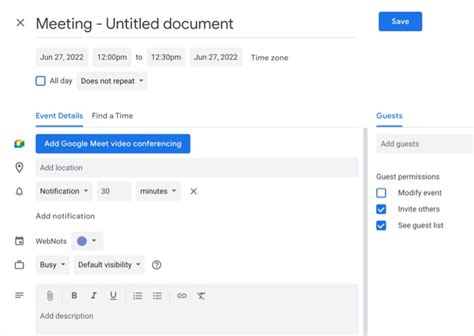 How To Quickly Insert Date In Google Docs WebNots