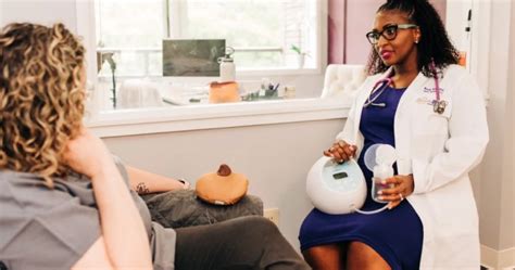 5 Facts You Need To Know About Breastfeeding Spectra Baby USA