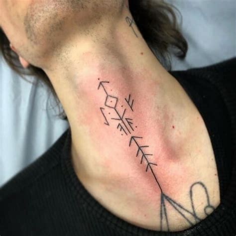 Details Rune Tattoo Meaning Best In Coedo Vn