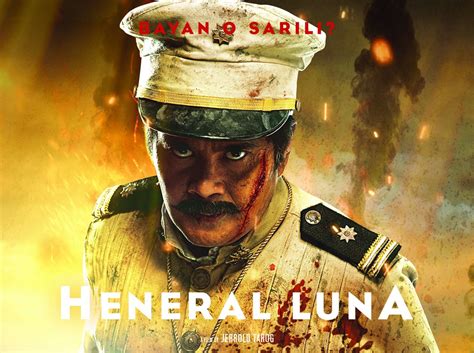 The Rhk111 Military And Arms Page Movie Review Heneral Luna